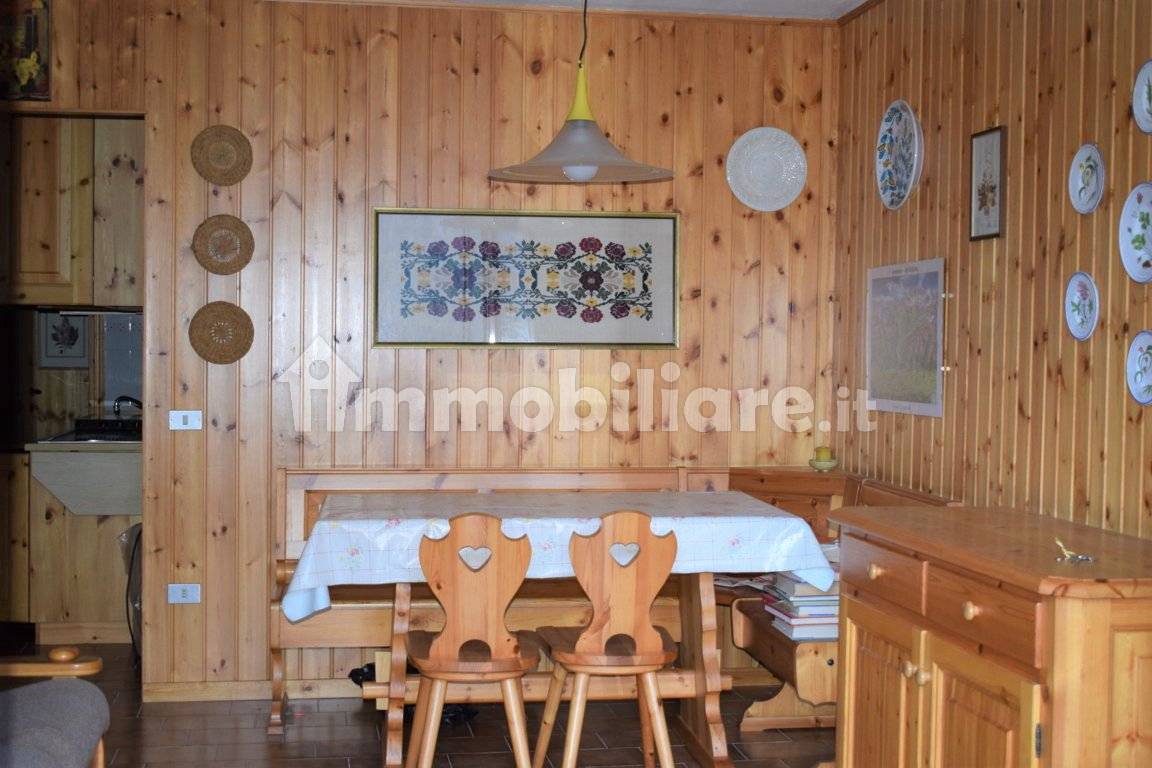 Bilocale via Don Giovanni Bosco 6, Santa Elisabetta, Caspoggio