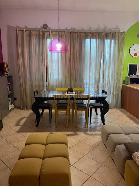 Quadrilocale via Roma, Centro, Agliana