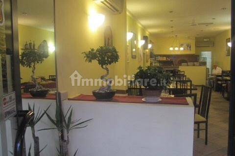 Negozio - Locale commerciale in Vendita