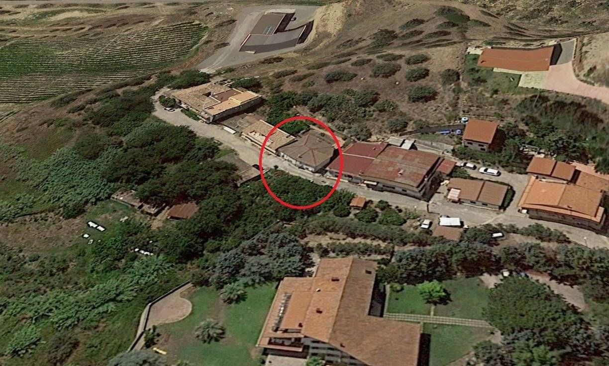 Quadrilocale Località Ceramidio, Cirò Marina