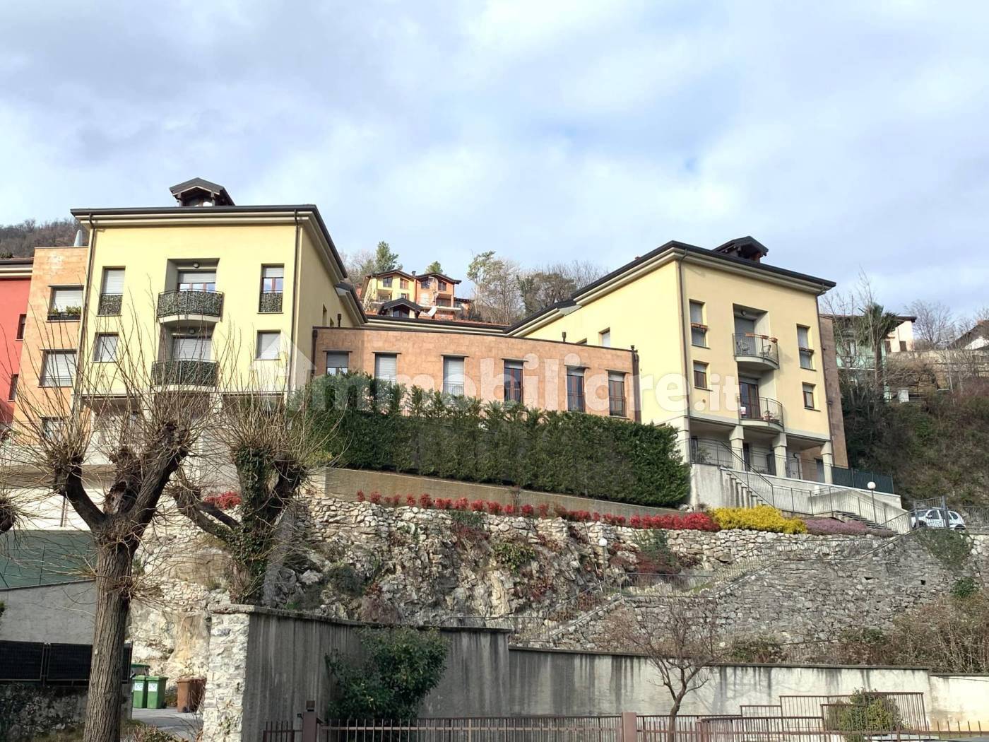 Garage - Box in Vendita