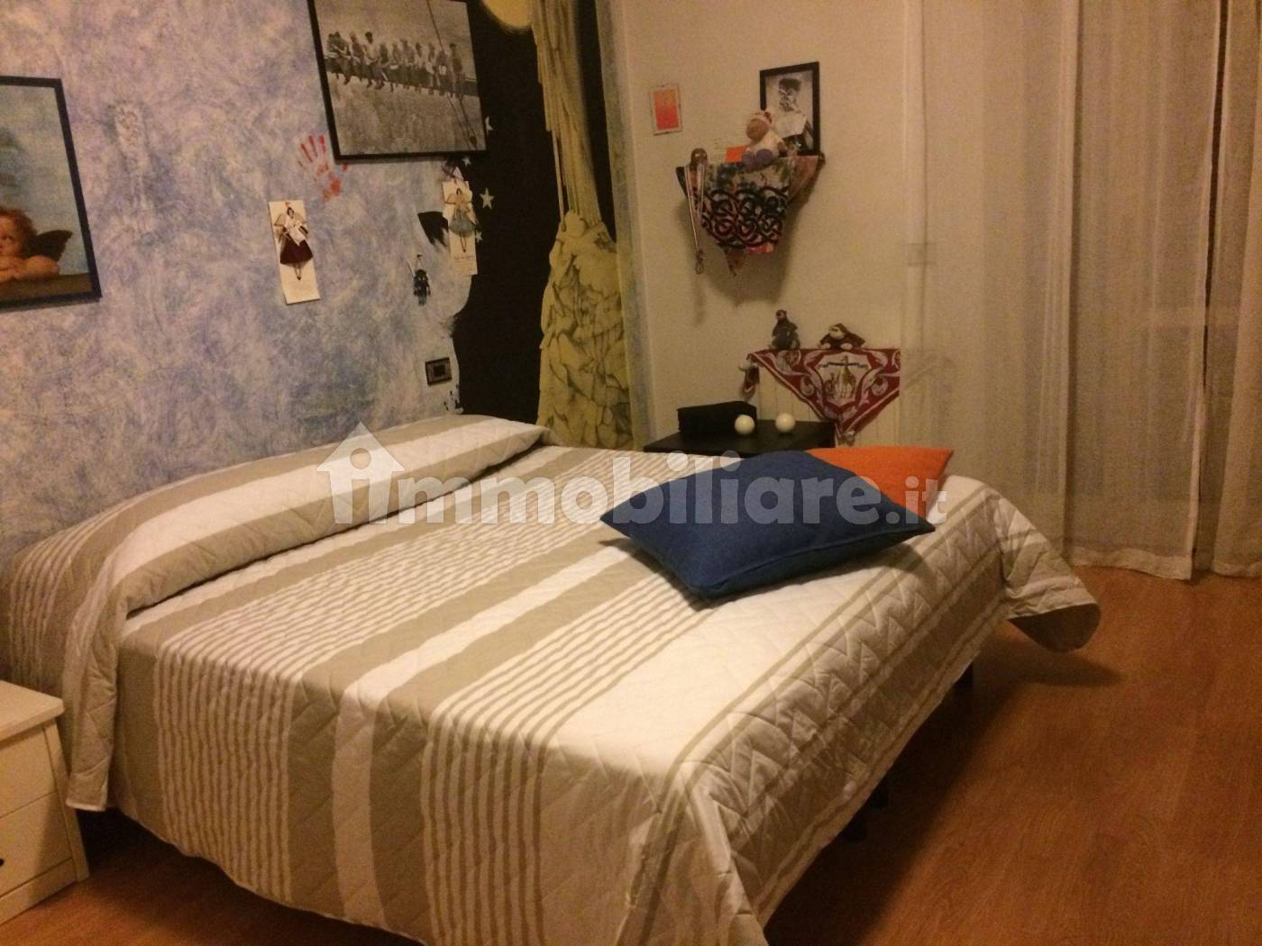 Bilocale via Sicilia 39, Madonna Alta - Prepo, Perugia