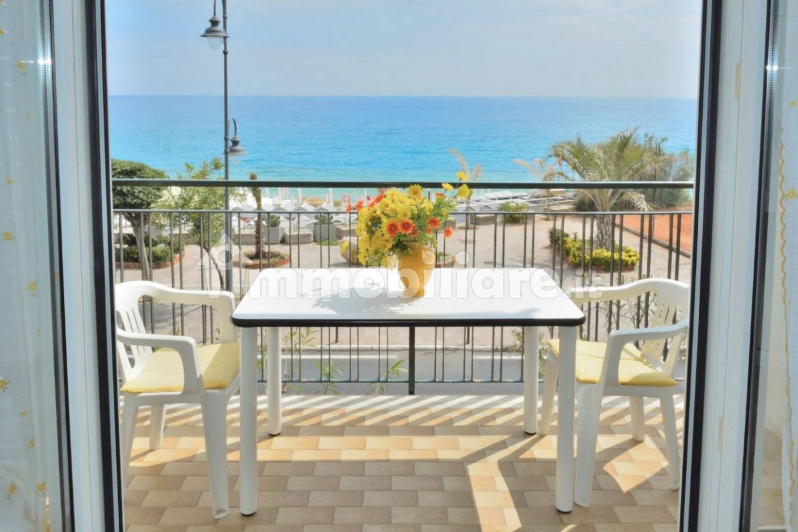 Trilocale via Aurelia, Varigotti, Finale Ligure