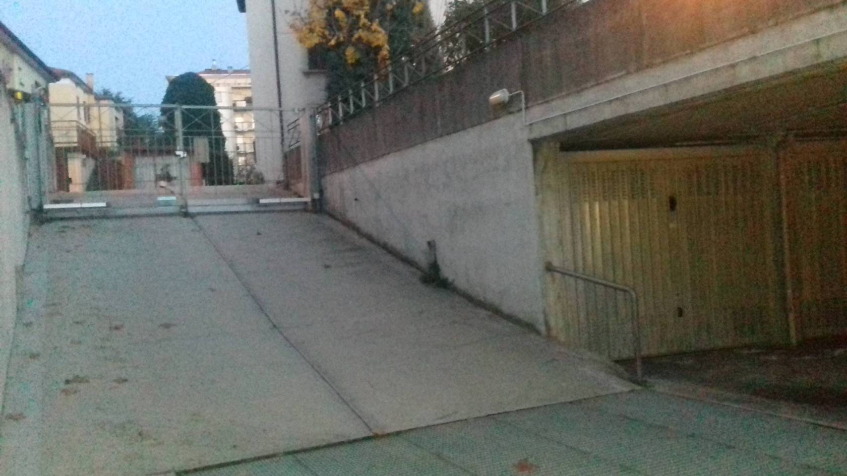 Garage - Box in Vendita