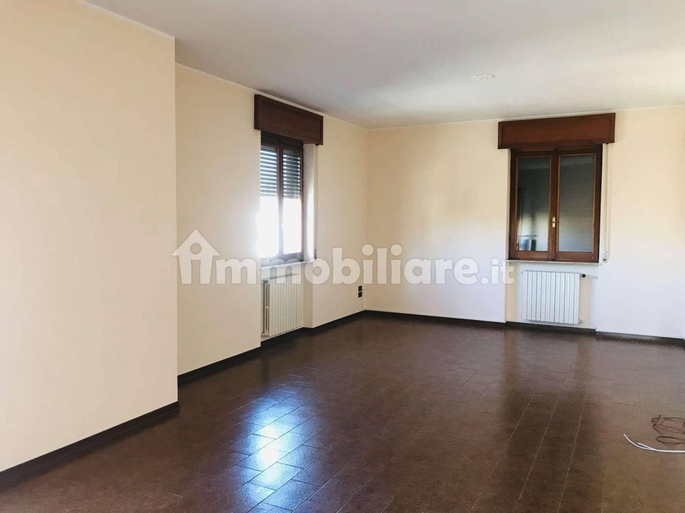 Trilocale primo piano, Centro, Cortemaggiore