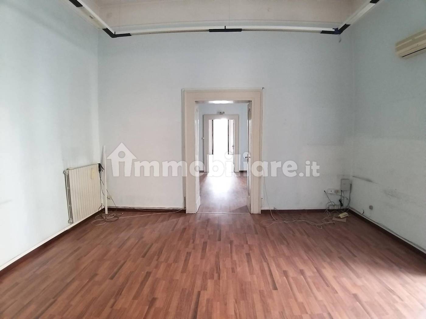 Appartamento via del Redentore 10, Corso Trieste, Caserta