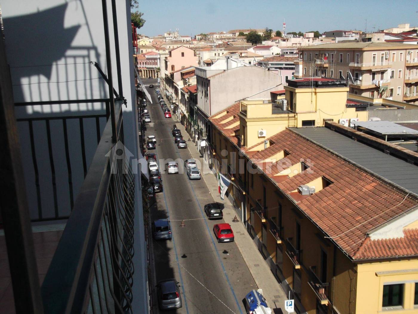 Quadrilocale via Cutro 88, Centro, Crotone