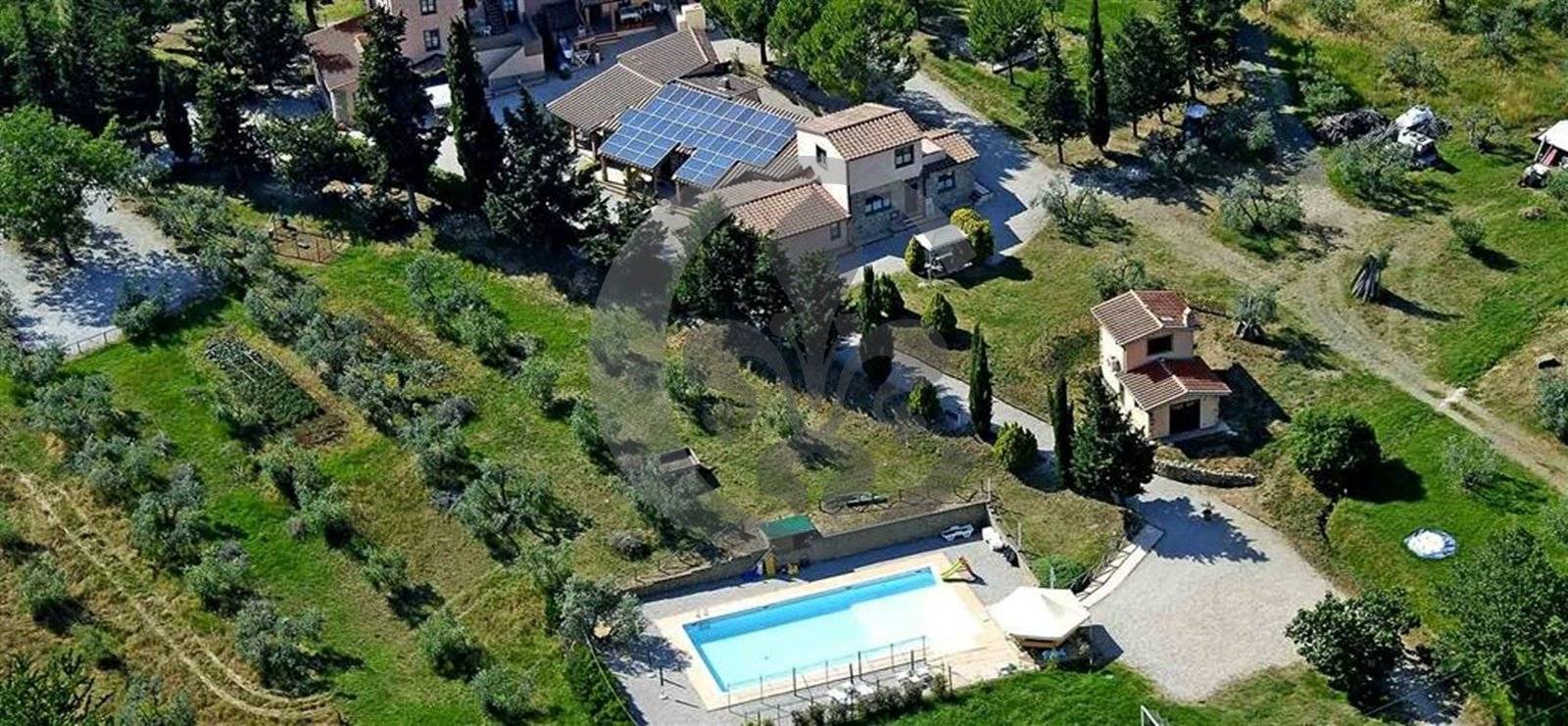 Agriturismo in Vendita