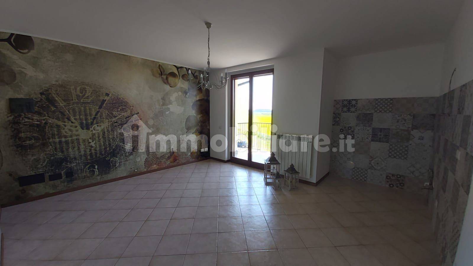 Trilocale Strada Montebellino 1220, Villalunga - Cassinino, Pavia