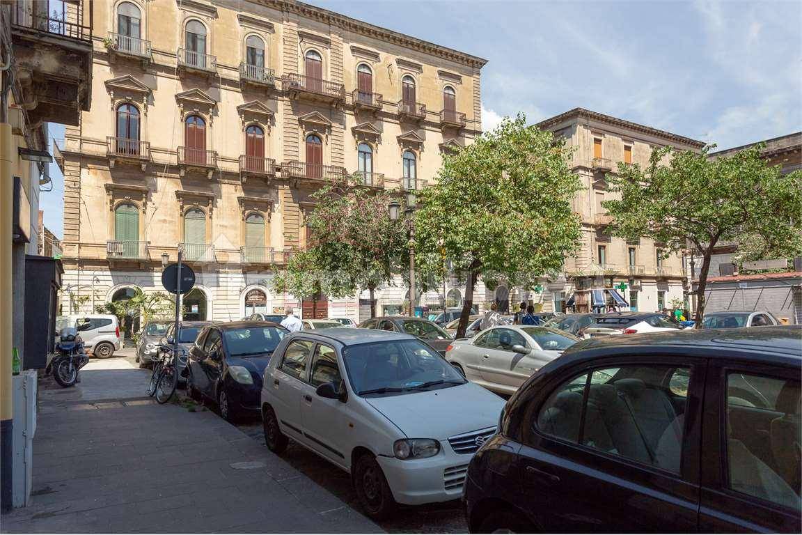 Locale commerciale in Vendita