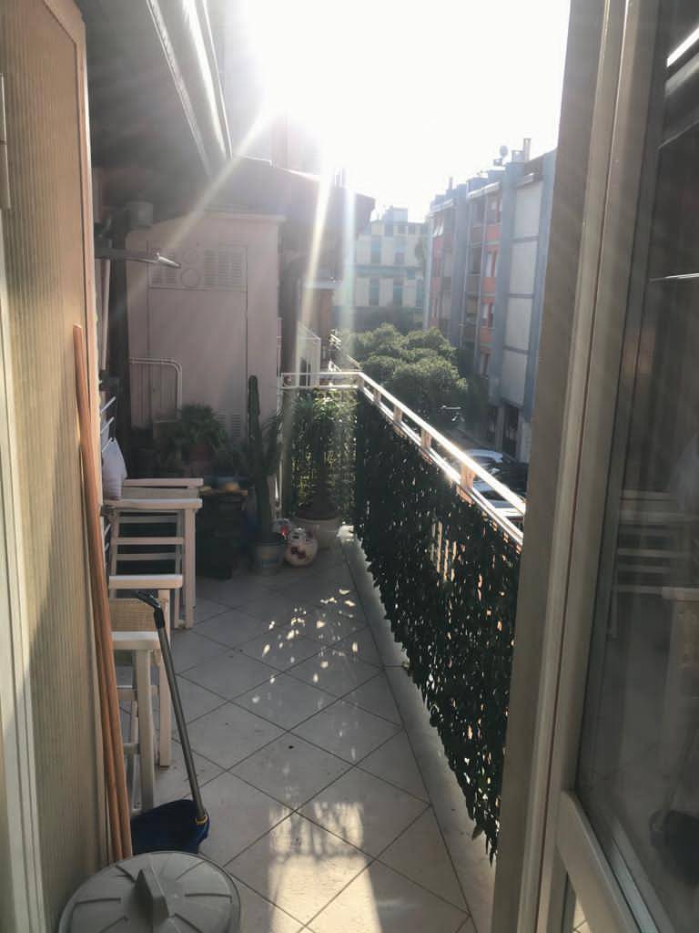 Quadrilocale via Giuseppe Zolezzi, Marina di Massa Centro, Massa