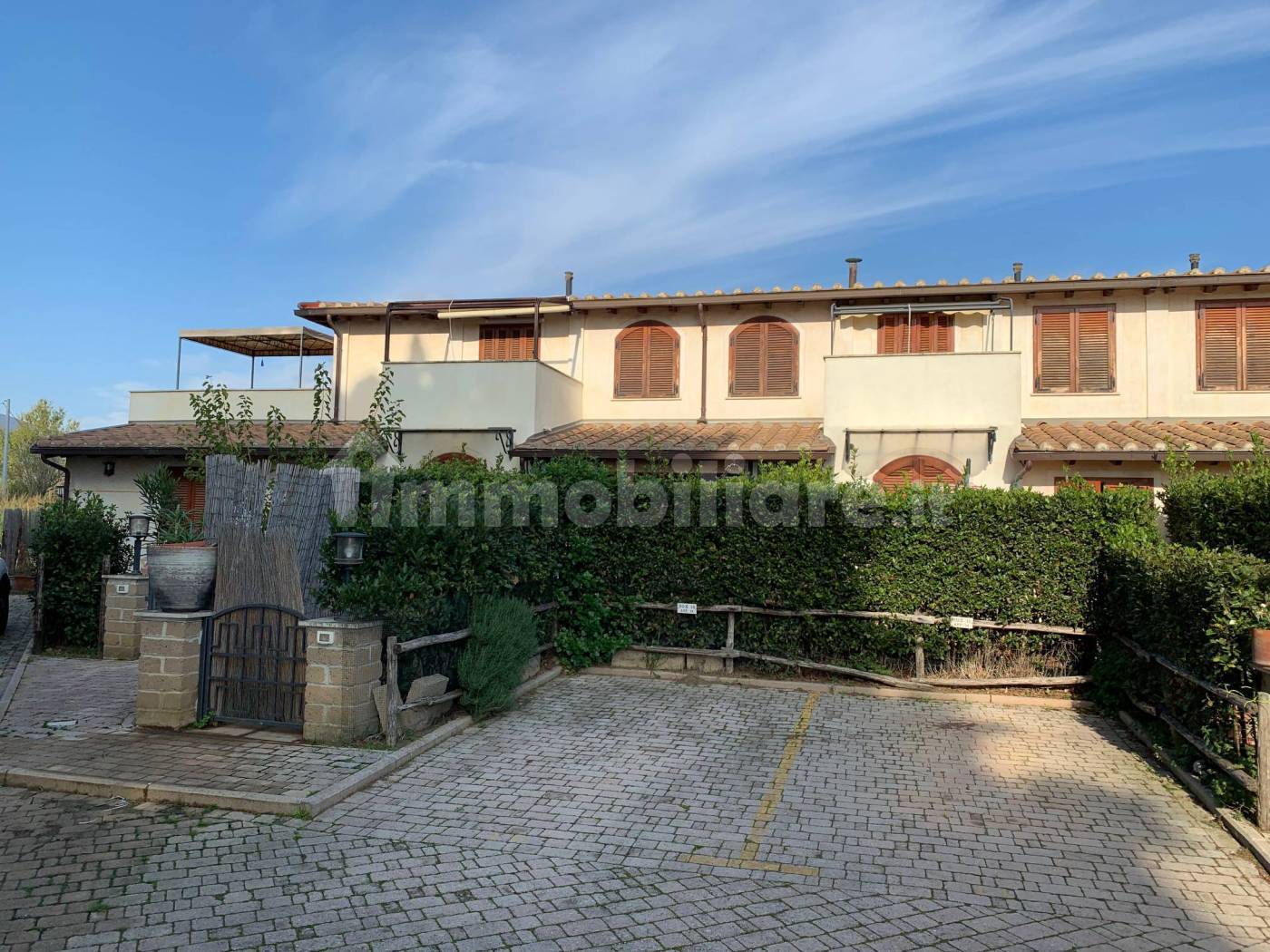 Quadrilocale Strada Vicinale di San Guglielmo, Tirli, Vetulonia, Buriano, Castiglione della Pescaia