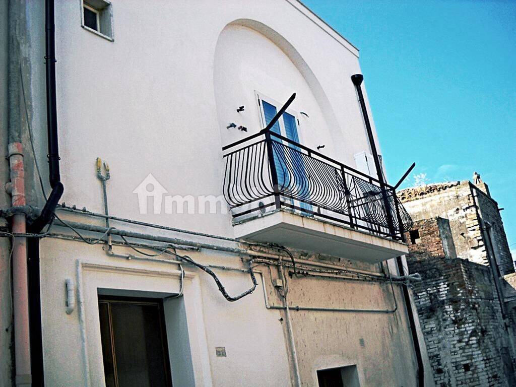 Trilocale via Arnaldo da Brescia 27, Montalbano Jonico
