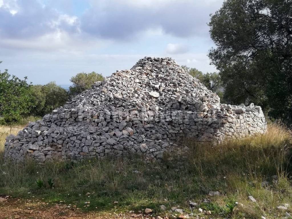 Vendita Trullo in Contrada Sant'Elia Fasano. Da ristrutturare, posto ...