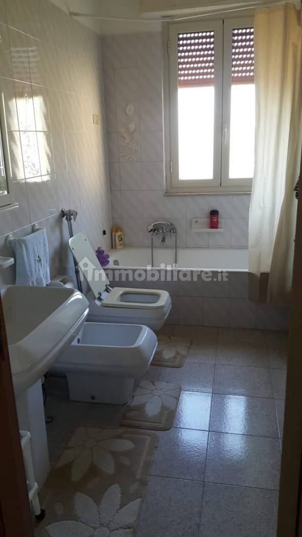 Quadrilocale via Modica Sorda 58, Centro, Modica