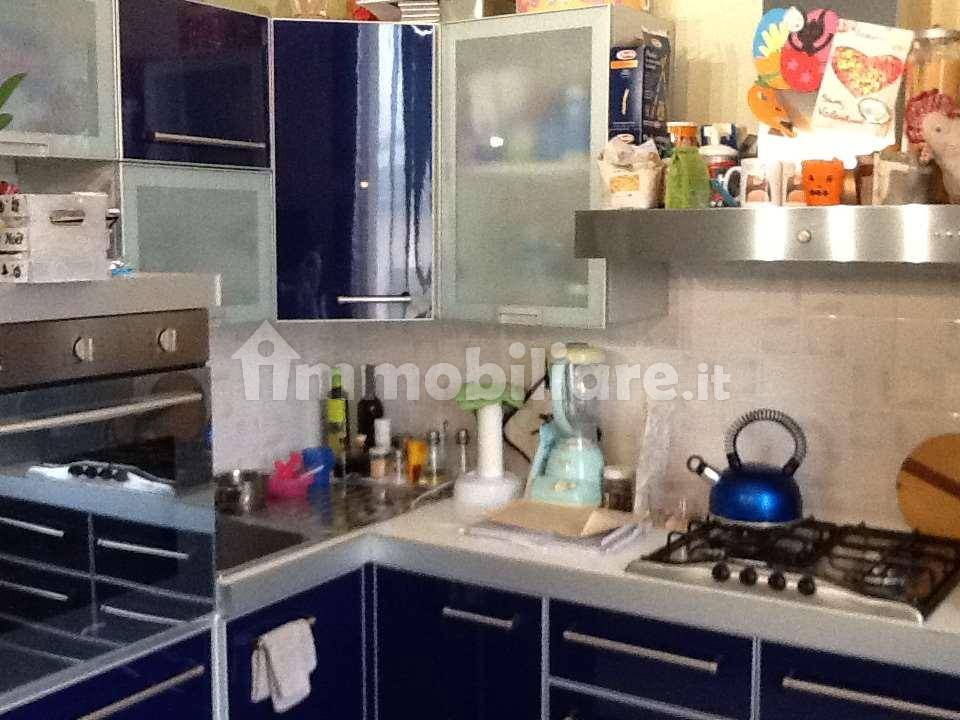 Vendita Appartamento San Felice sul Panaro. Trilocale in via del ...