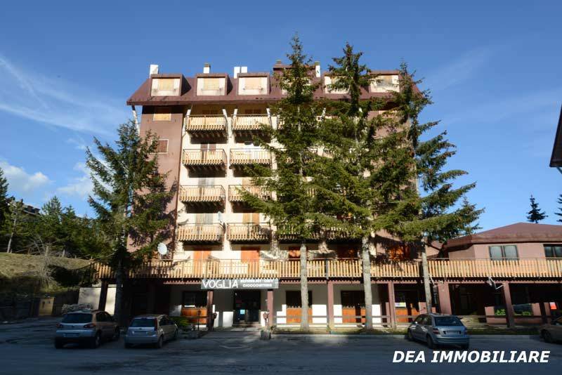 Trilocale via del Ceraso, Campagnolo, Ovindoli