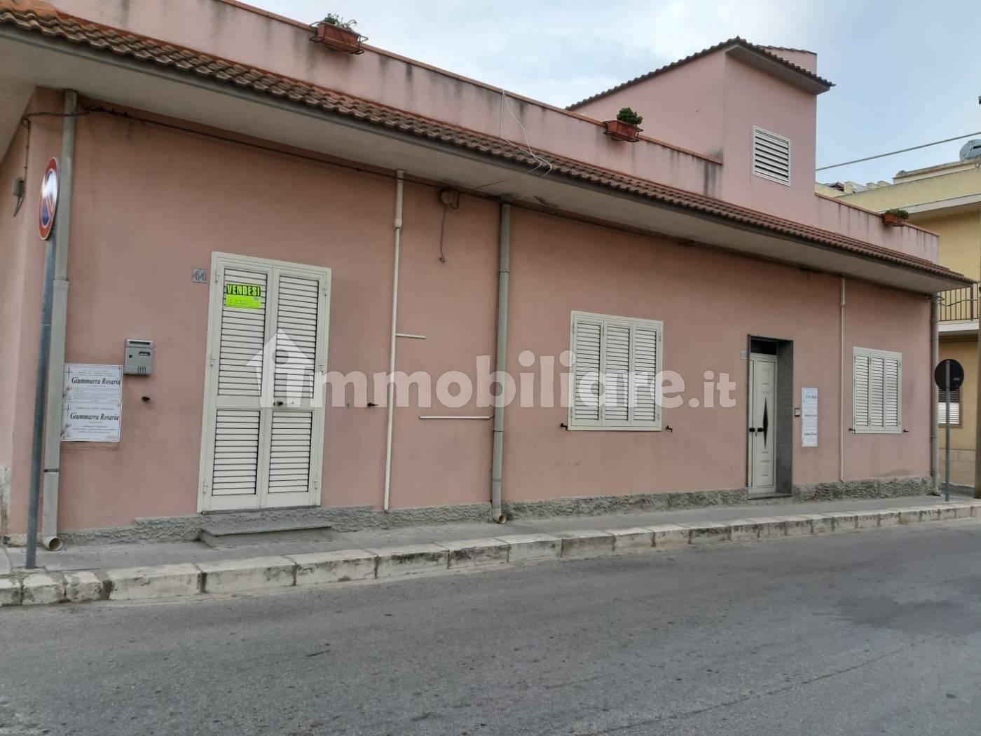 Quadrilocale via Castel Sant&#x27;Elena 42, Centro, Santa Croce Camerina