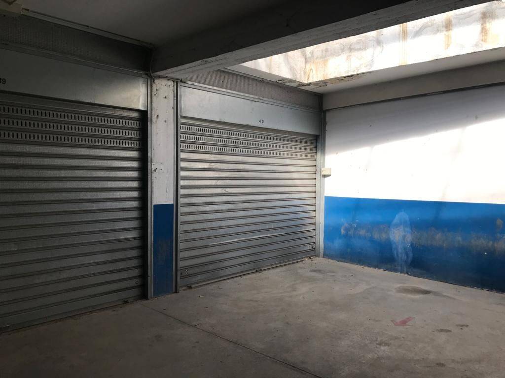 Garage - Box in Vendita