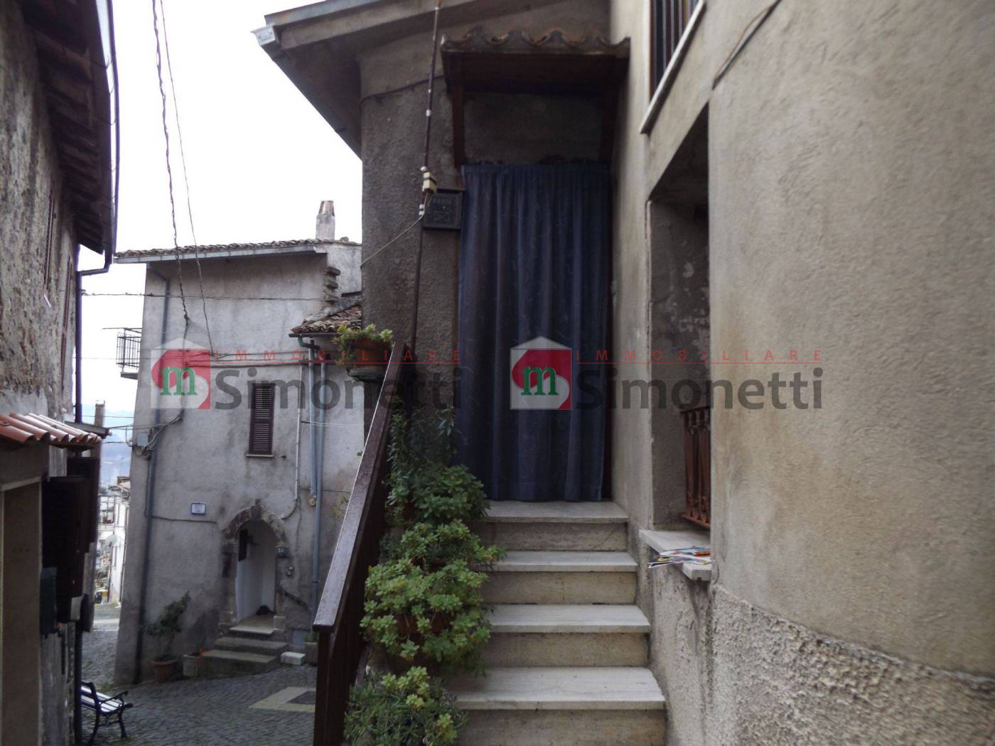 Bilocale piazza delle Erbe, Poggio Cinolfo, Carsoli