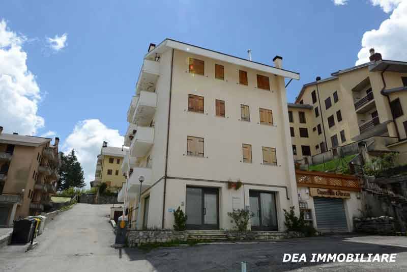 Bilocale via Arano, Centro, Ovindoli