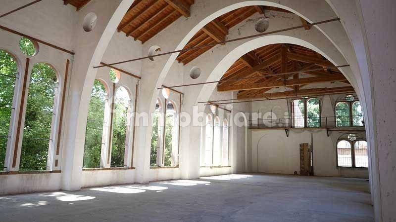 Appartamento corso XX Settembre 29, Centro, Cremona