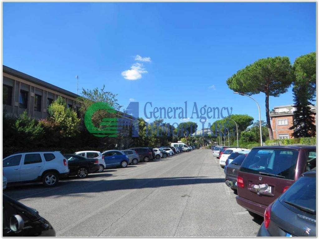 Ufficio - Studio viale poggio del fiorito, Roma, Rif. 84351702 ...
