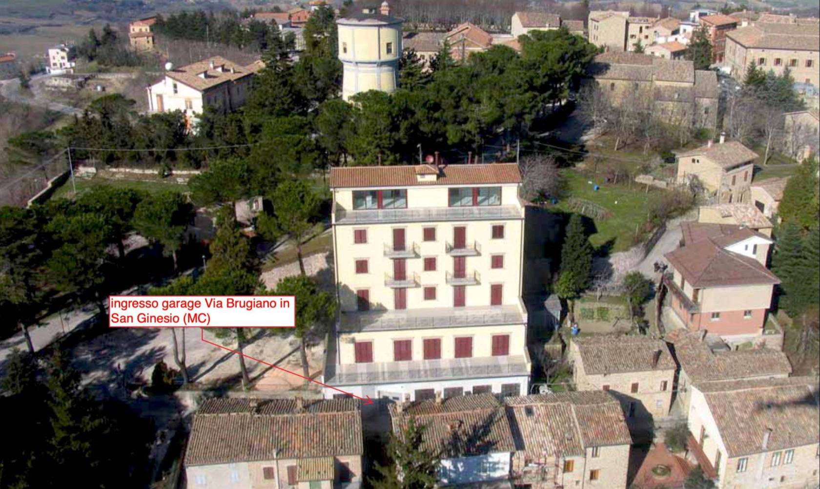 Garage - Box in Vendita