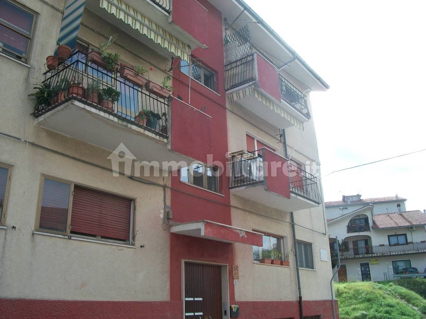 Trilocale via Filippo Stella Maranca, Centro, Lanciano