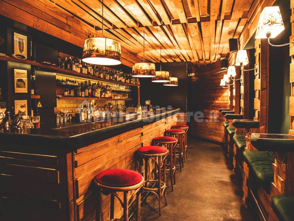 Bar largo Valsolda, Roma, rif. 84365826 - Immobiliare.it