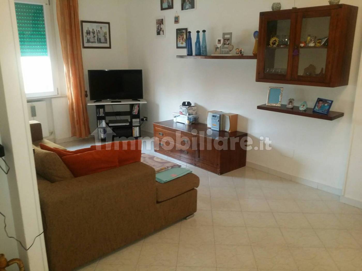 Quadrilocale via Bruno Buozzi, Centro, Falconara Marittima