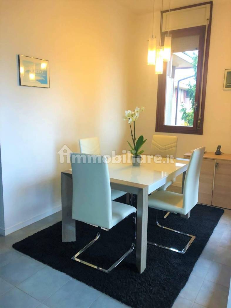 Bilocale piazza Frassino 1, Lunetta Frassino, Mantova