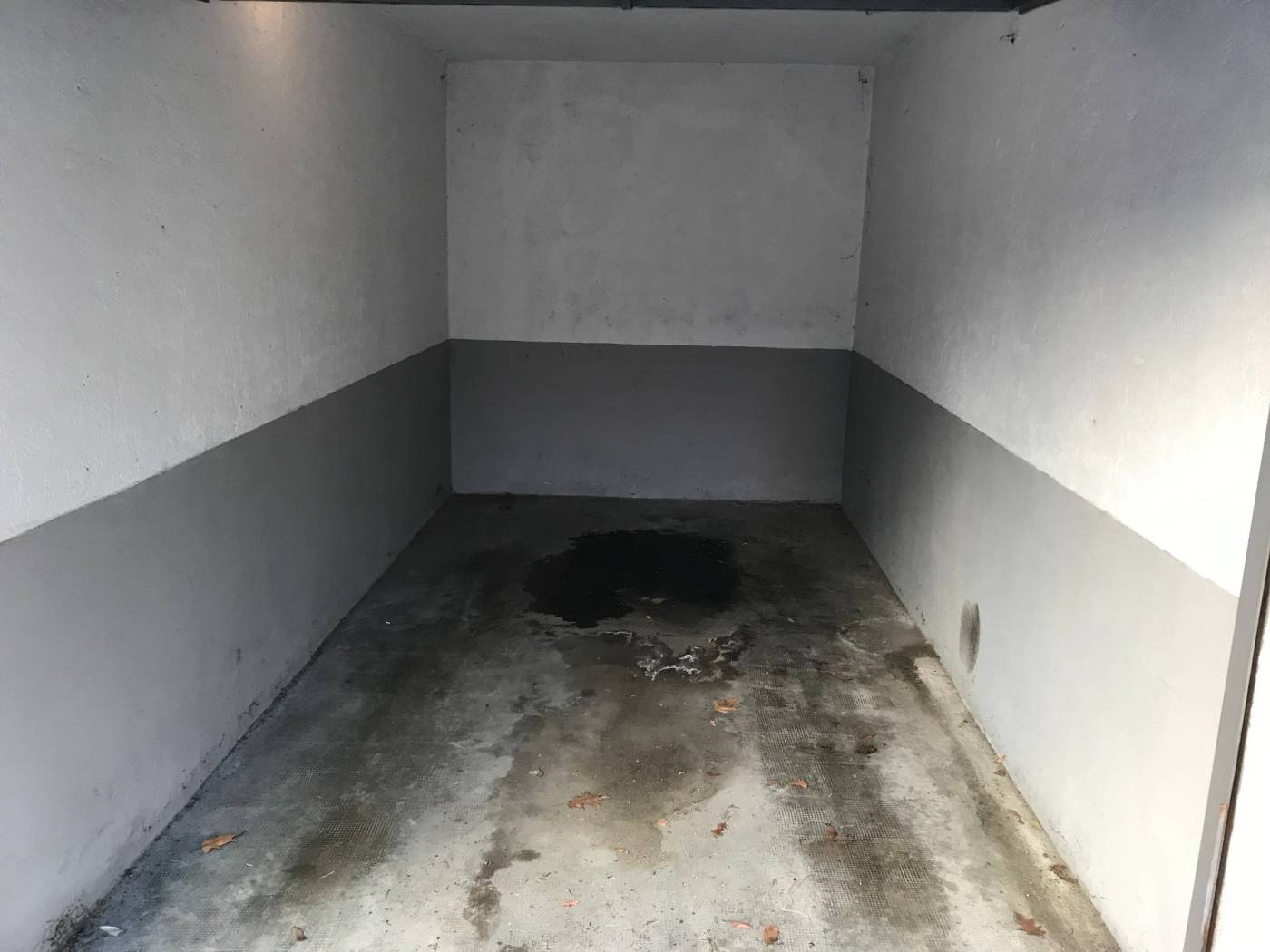 Garage - Box in Vendita