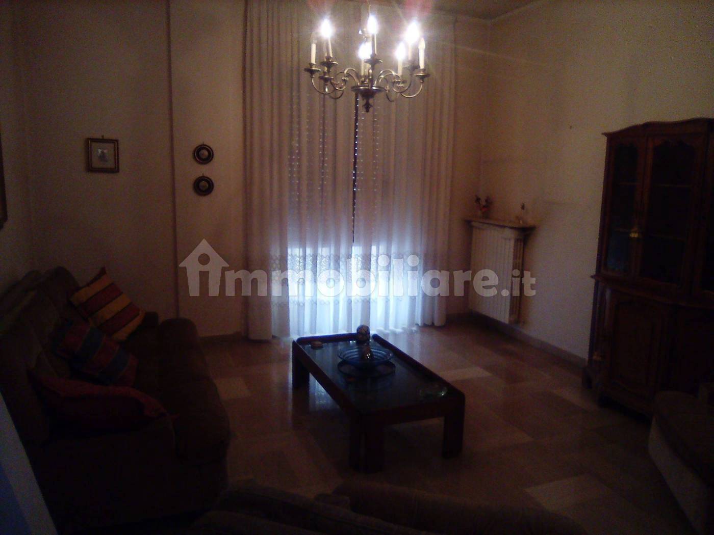 Appartamento viale Principe di Napoli 79, Centro, Benevento