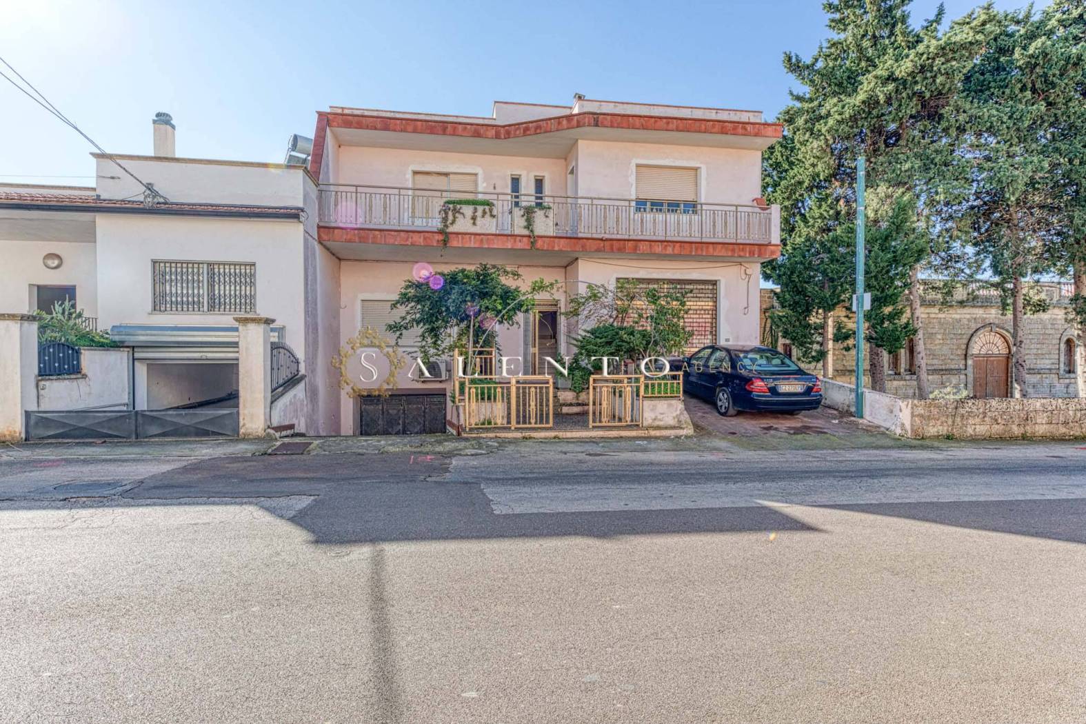 Appartamento corso Italia 109, Centro, Morciano di Leuca