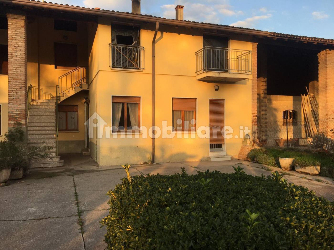 Appartamento strada Provinciale Calvisano-Carpenedolo, Calvisano