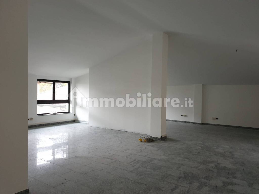 Capannone via Fagnano Olona, Busto Arsizio, Rif. 84390976 - Immobiliare.it