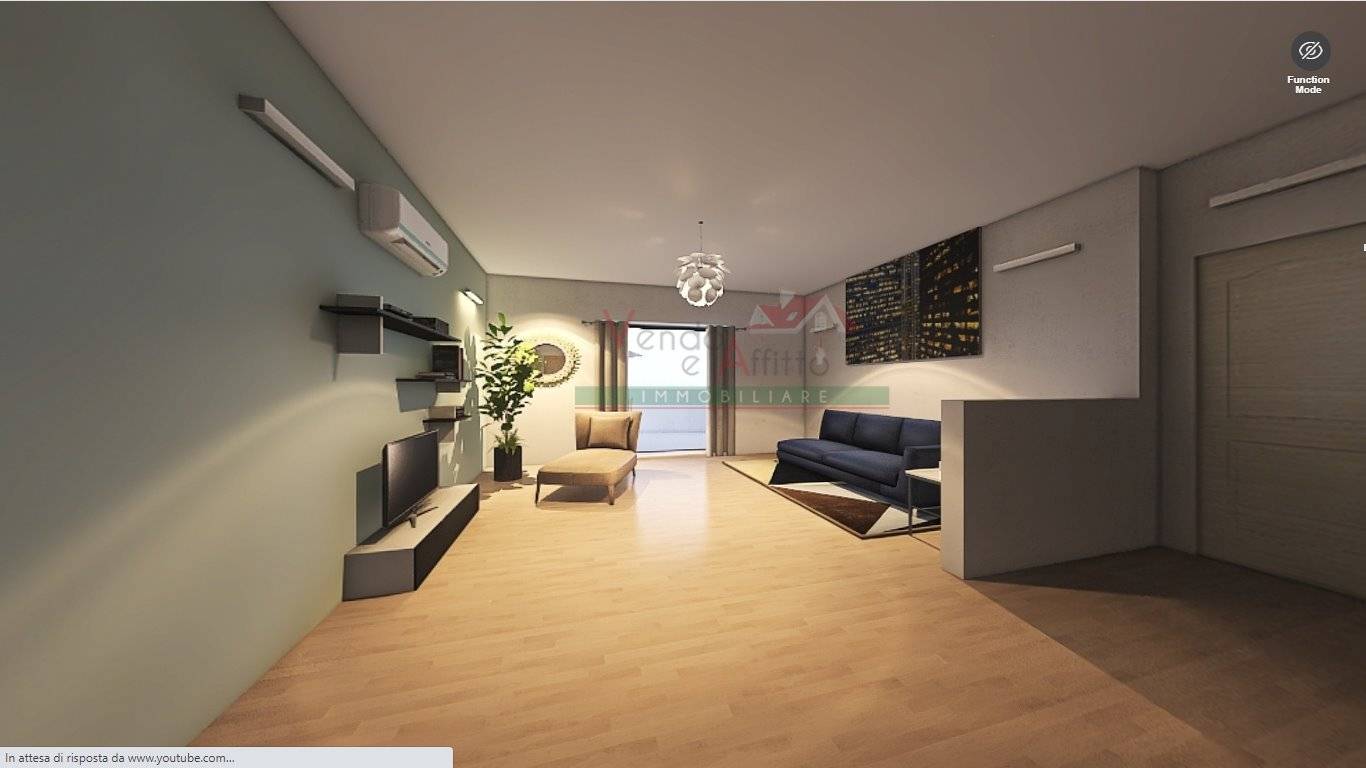 Trilocale nuovo, secondo piano, Vasto Marina, Vasto