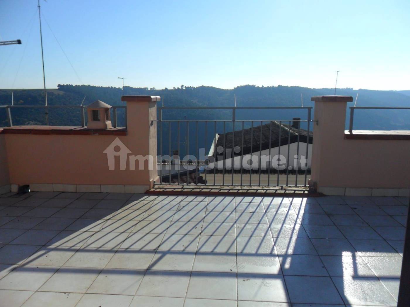 Monolocale via Trieste 11, Montemilone