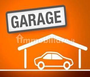 Garage - Box in Vendita