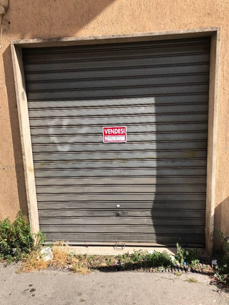 Garage - Box in Vendita