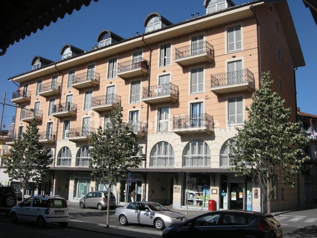 Trilocale piazza Ellero 60, Breo, Mondovì