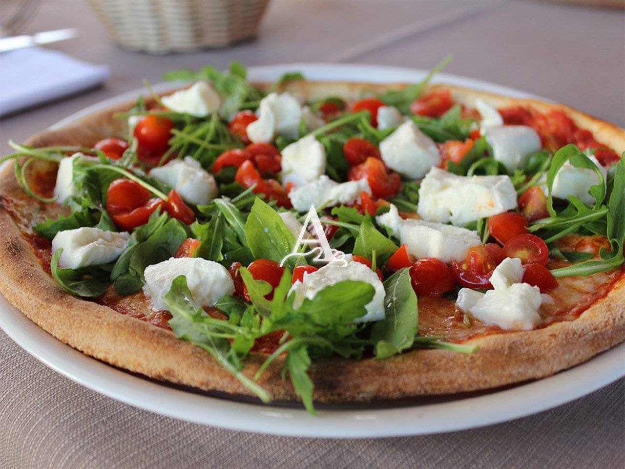 Rosticceria - Pizza al taglio in Vendita