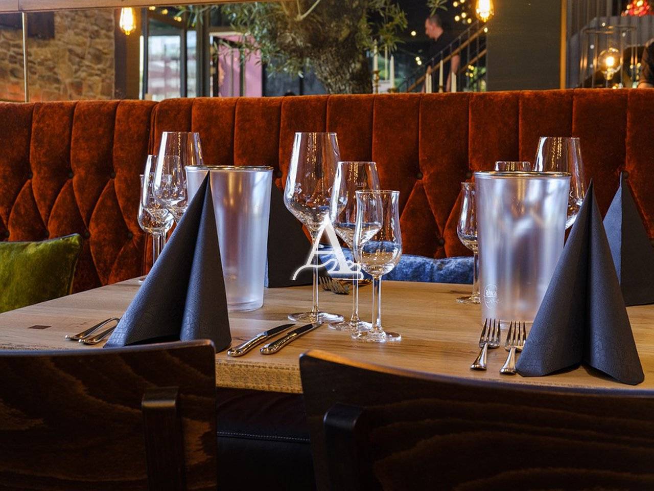 Ristorante in Vendita