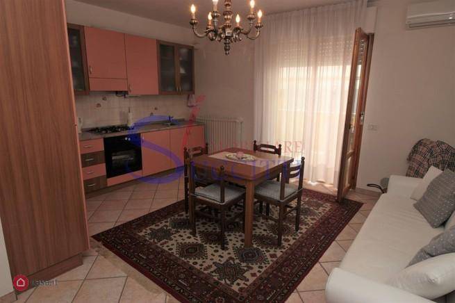 Quadrilocale via Pirandello 6, Tortoreto Lido, Tortoreto