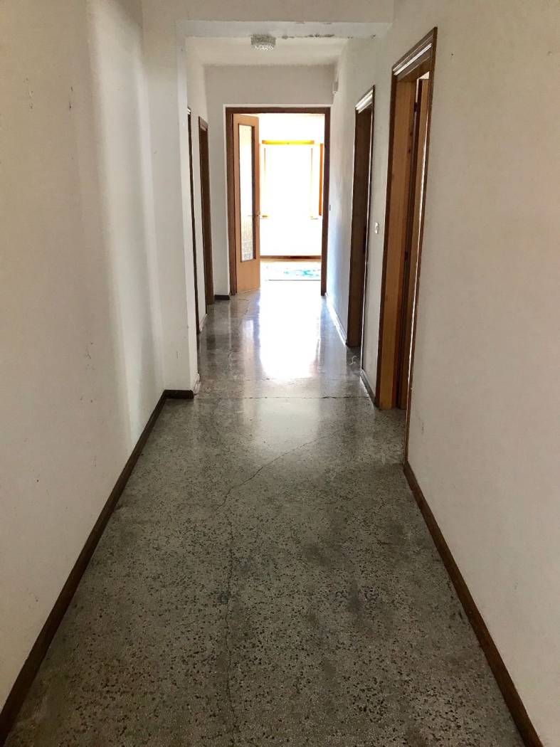 Quadrilocale via Roma 26, Pieve D'Alpago, Alpago