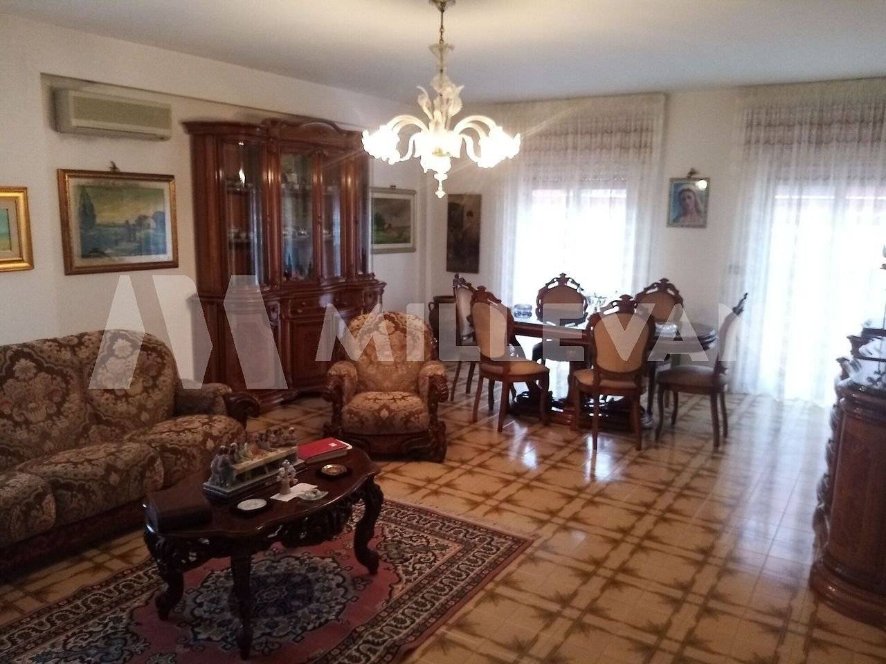 Appartamento via Ettore Majorana 12, Pozzallo