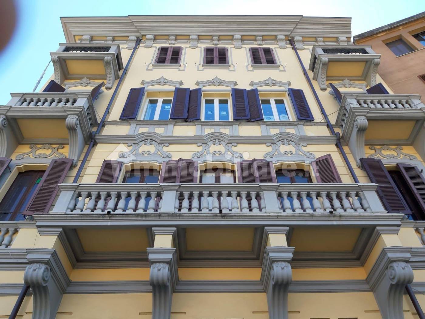 Appartamento via Roma, Centro, Ozieri