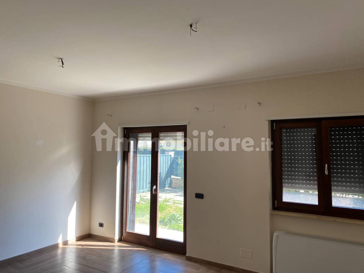 Bilocale via Polledrera 25, San Bartolomeo, Cassino