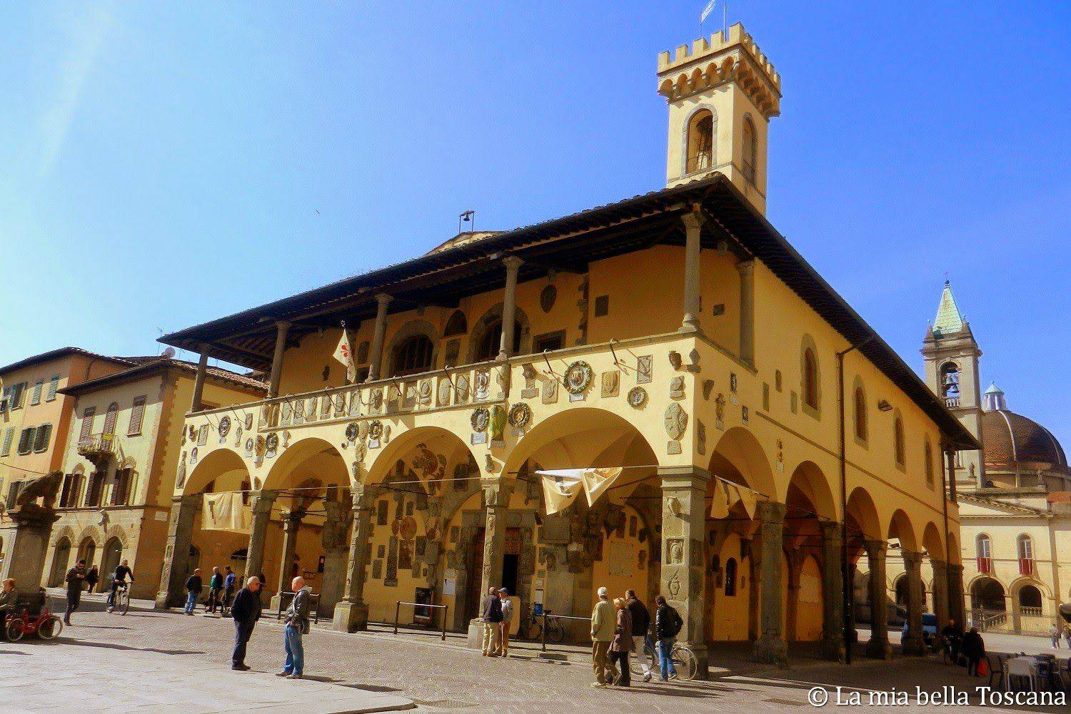 Gelateria in Vendita